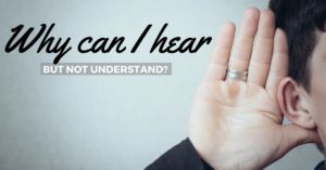 Symptoms of Hearing Loss - Amplyclear Hearing and Speech Clinic